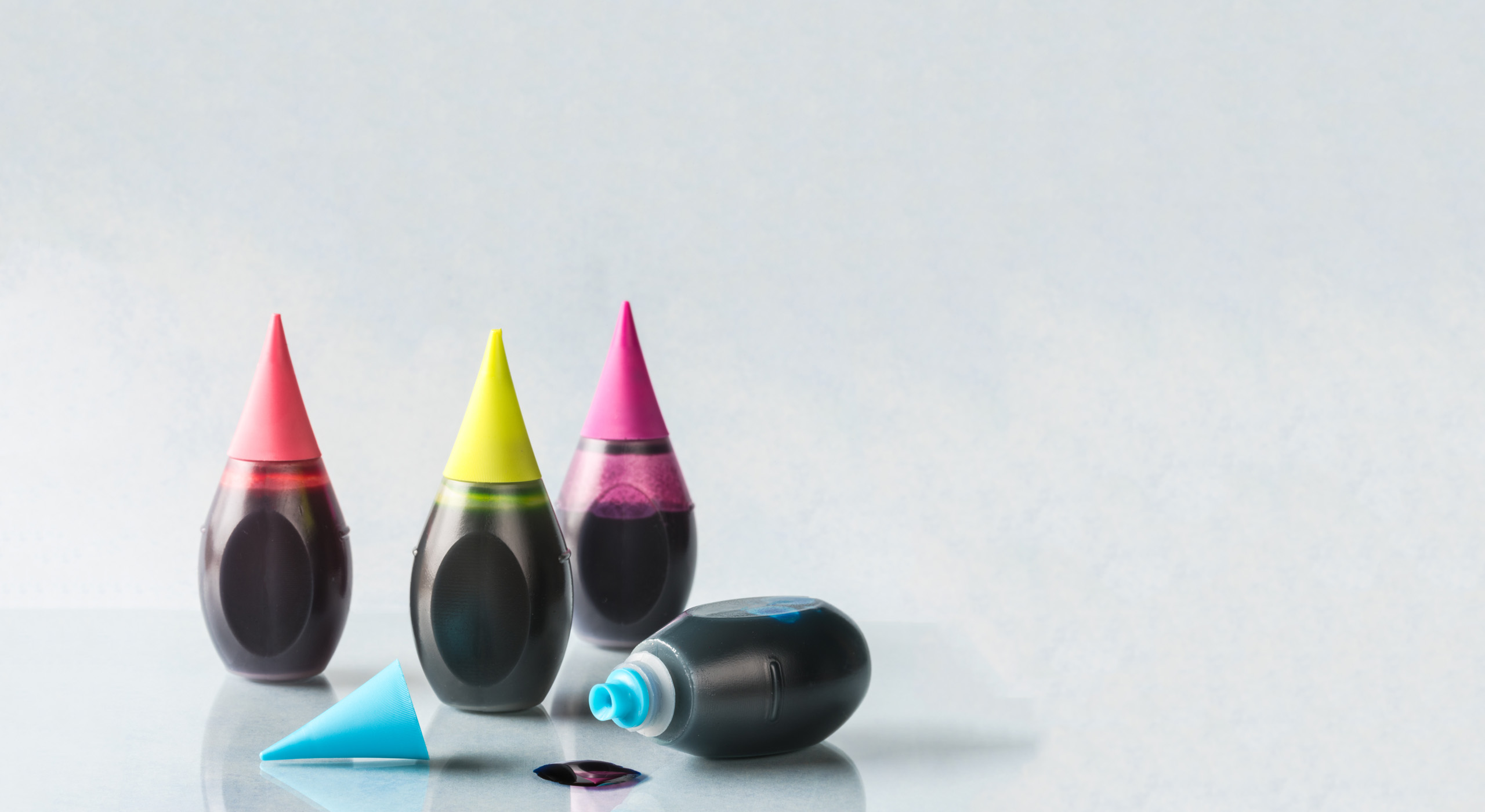 Colour retention: developing safe and natural food colouring solutions ...